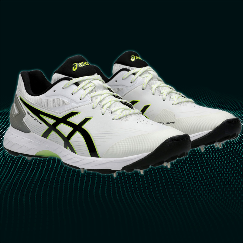 Asics Archives - Keith Dudgeon Cricket Specialist