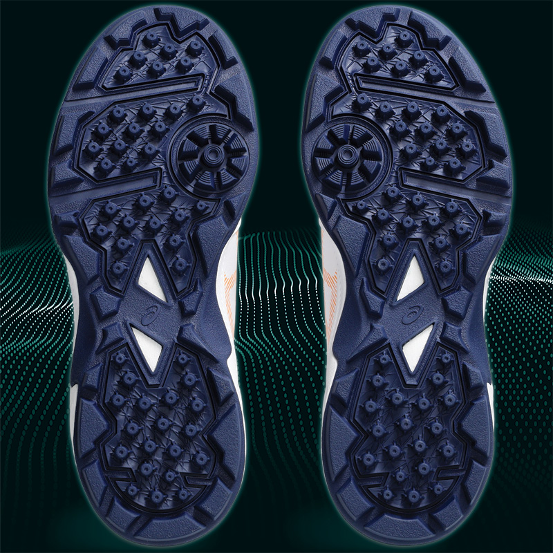 Asics Gel Peake 2 GS Cricket Shoes - Keith Dudgeon Cricket Specialist