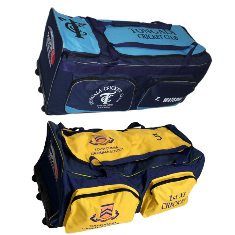 Pro Players Custom Made Cricket Bag | KD Cricket Specialist